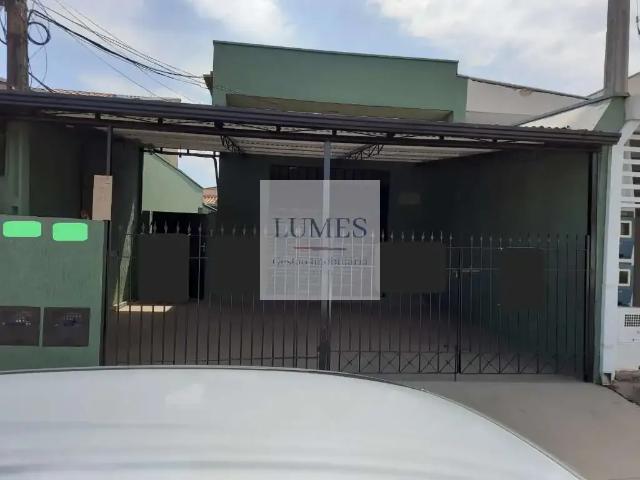 Conj. Comercial / Sala para Locação em Americana/SP Residencial Vale das Nogueiras
