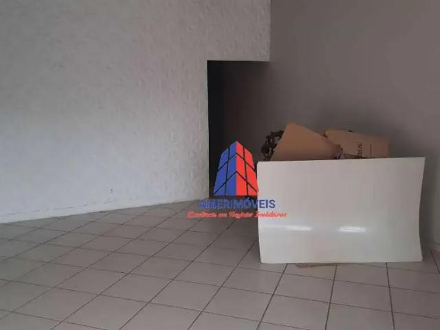 Conj. Comercial / Sala para Locação em Americana/SP São Vito