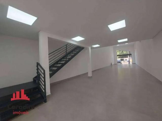 Conj. Comercial / Sala para Locação em Americana/SP São Vitor