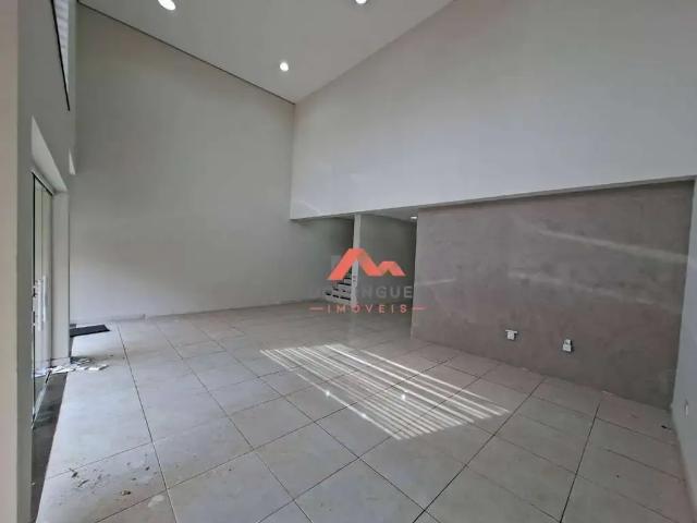 Conj. Comercial / Sala para Locação em Americana/SP São Vitor