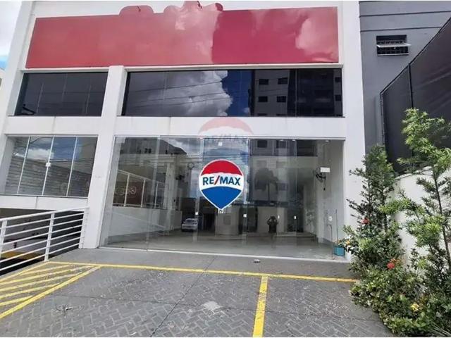 Conj. Comercial / Sala para Locação em Americana/SP São Vitor