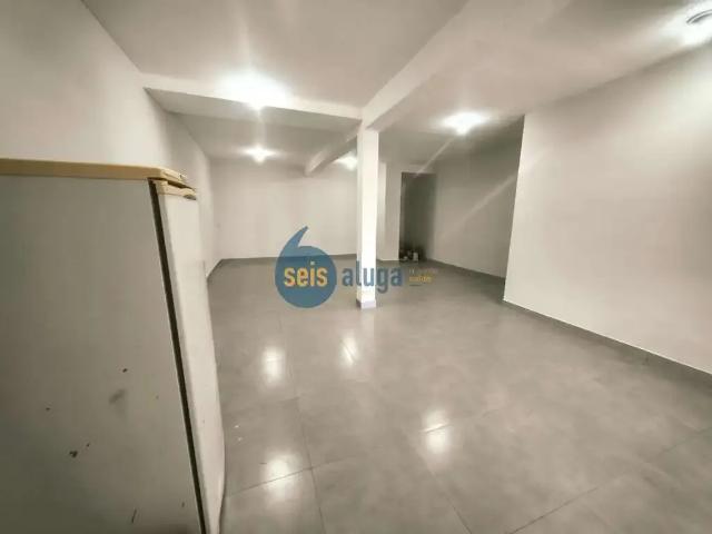 Conj. Comercial / Sala para Locação em Americana/SP São Vitor