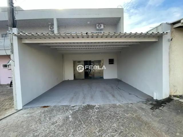 Conj. Comercial / Sala para Locação em Americana/SP São Vitor
