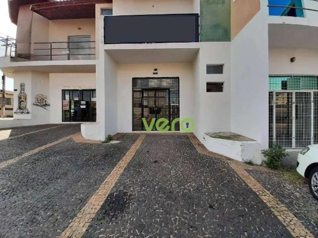 Conj. Comercial / Sala para Locação em Americana/SP São Vitor