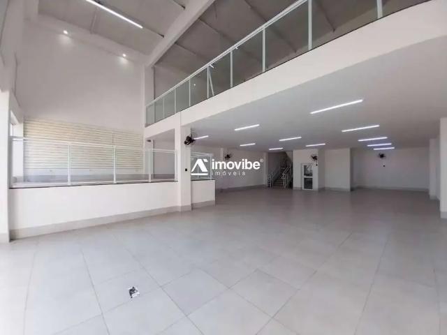 Conj. Comercial / Sala para Locação em Americana/SP São Vitor