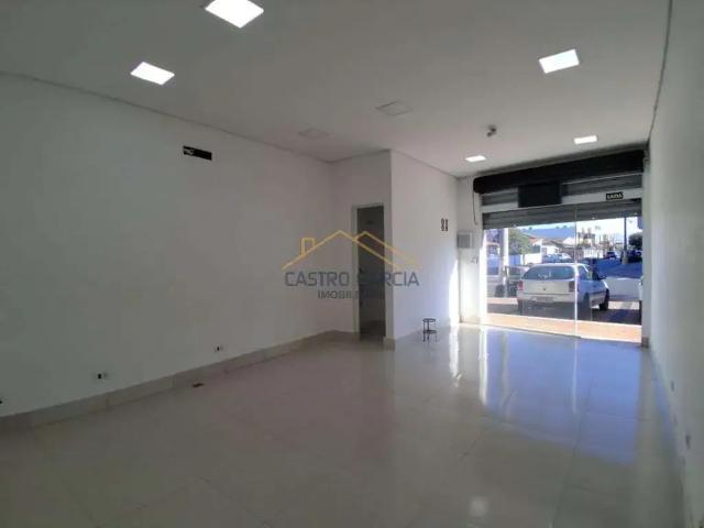 Conj. Comercial / Sala para Locação em Americana/SP São Vitor