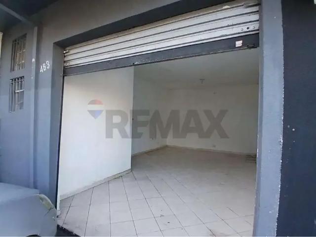 Conj. Comercial / Sala para Locação em Americana/SP São Benedito