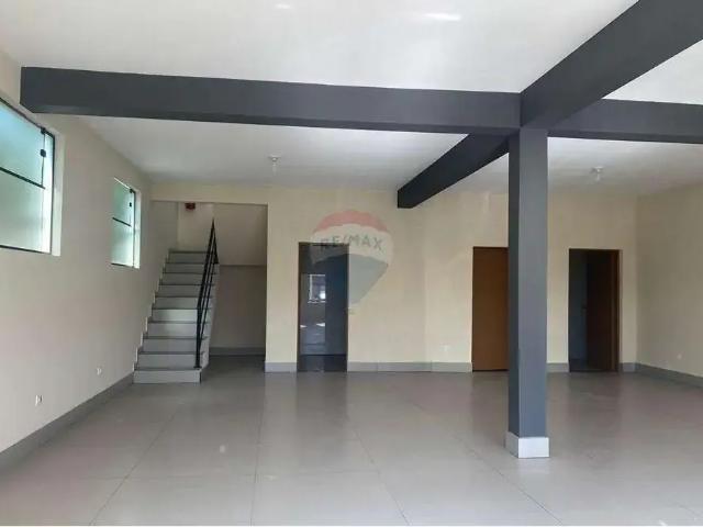 Conj. Comercial / Sala para Locação em Americana/SP São Benedito