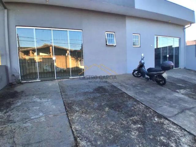 Conj. Comercial / Sala para Locação em Americana/SP São Benedito