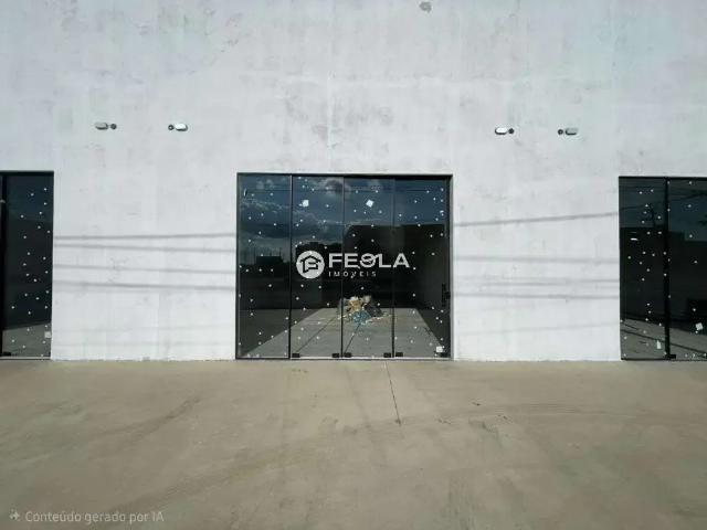 Conj. Comercial / Sala para Locação em Americana/SP São José