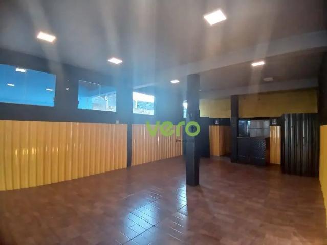 Conj. Comercial / Sala para Locação em Americana/SP São Manoel