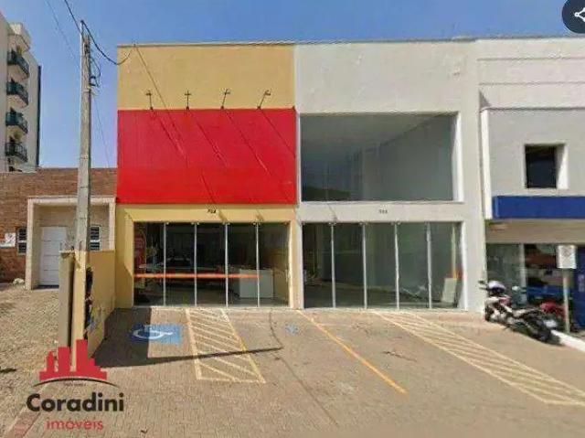 Conj. Comercial / Sala para Locação em Americana/SP São Manoel