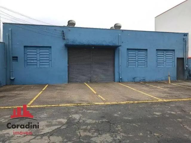 Conj. Comercial / Sala para Locação em Americana/SP São Manoel