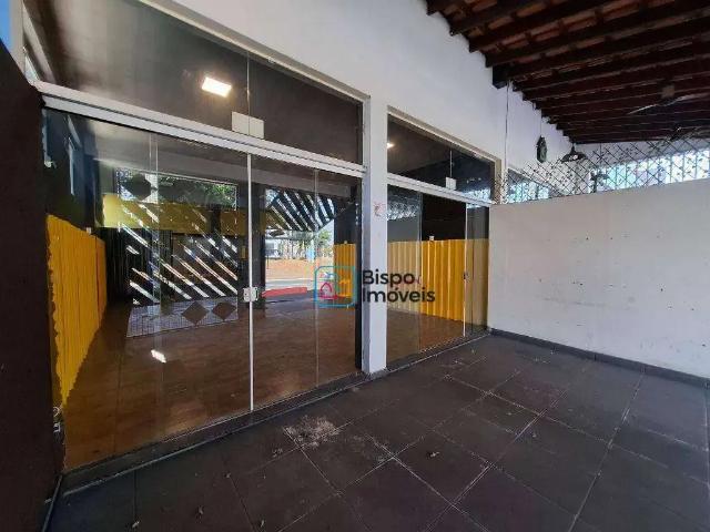 Conj. Comercial / Sala para Locação em Americana/SP São Manoel