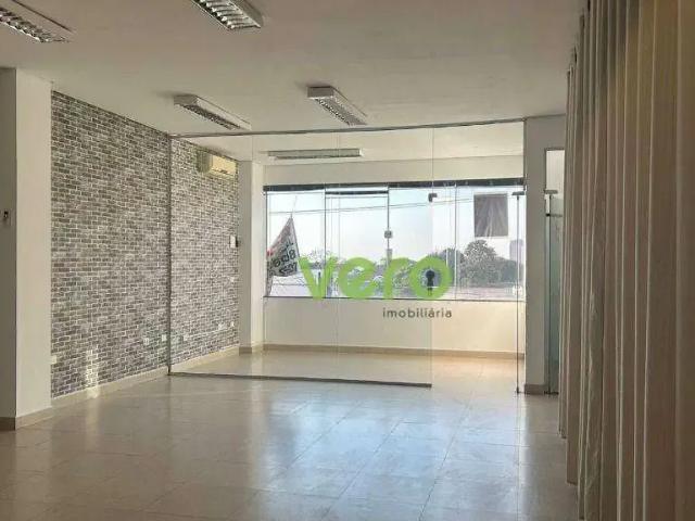 Conj. Comercial / Sala para Locação em Americana/SP São Manoel