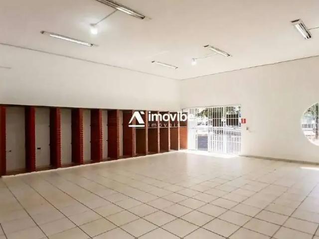 Conj. Comercial / Sala para Locação em Americana/SP São Manoel