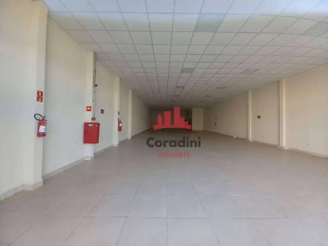 Conj. Comercial / Sala para Locação em Americana/SP São Manoel