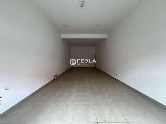 Conj. Comercial / Sala para Locação em Americana/SP São Manoel
