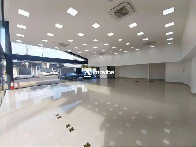 Conj. Comercial / Sala para Locação em Americana/SP São Manoel