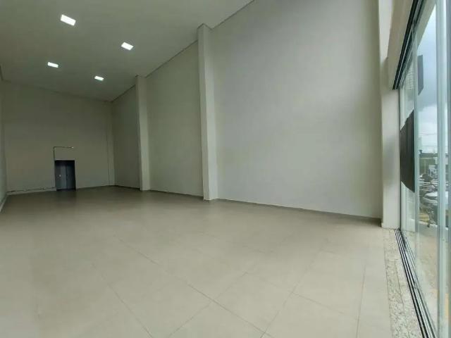 Conj. Comercial / Sala para Locação em Americana/SP São Manoel