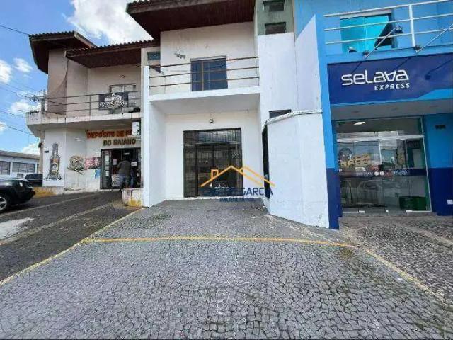 Conj. Comercial / Sala para Locação em Americana/SP Centro