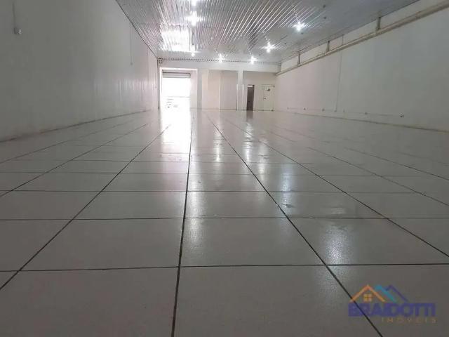 Conj. Comercial / Sala para Locação em Americana/SP São Manoel