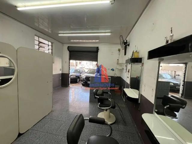 Conj. Comercial / Sala para Locação em Americana/SP São Manoel