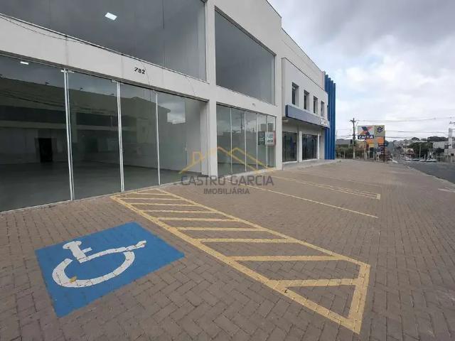 Conj. Comercial / Sala para Locação em Americana/SP São Manoel
