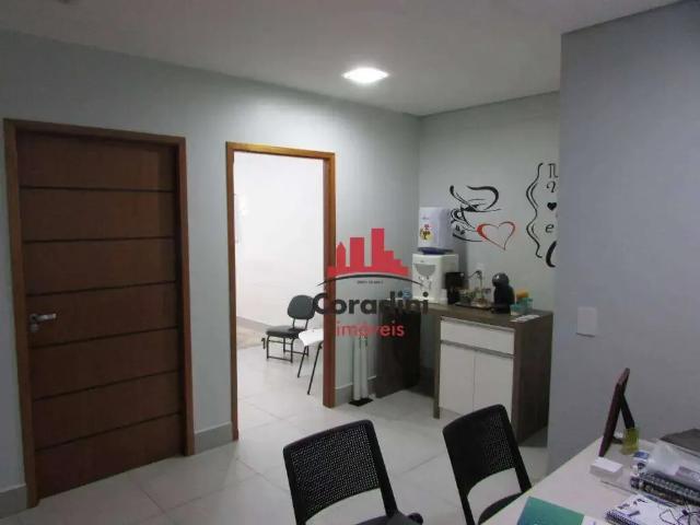 Conj. Comercial / Sala para Locação em Americana/SP São Manoel