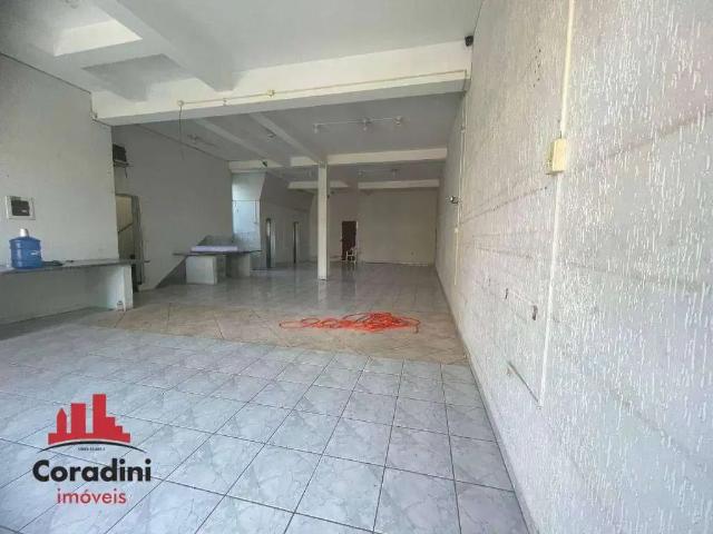 Conj. Comercial / Sala para Locação em Americana/SP Santa Cruz