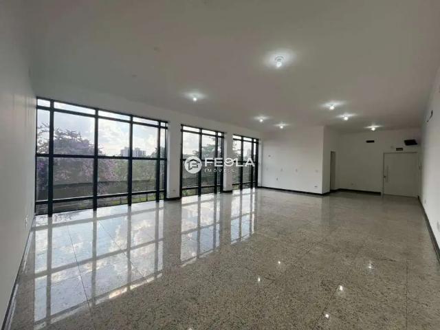 Conj. Comercial / Sala para Locação em Americana/SP Santa Cruz