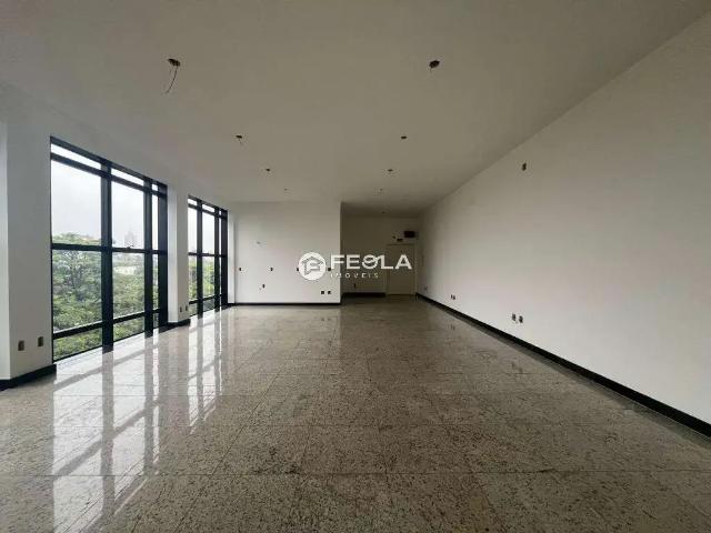 Conj. Comercial / Sala para Locação em Americana/SP Santa Cruz