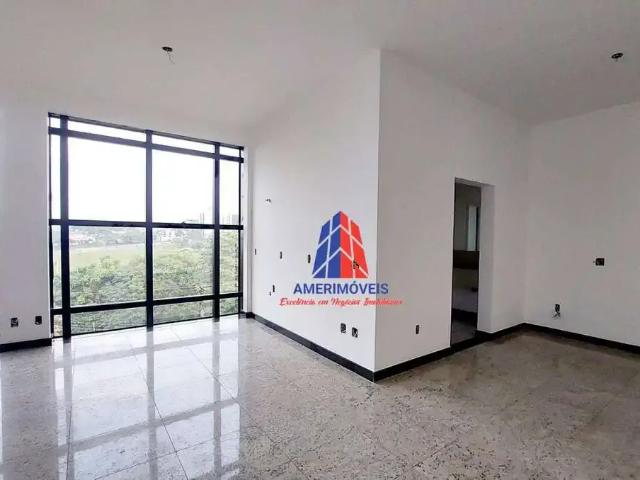 Conj. Comercial / Sala para Locação em Americana/SP Santa Cruz