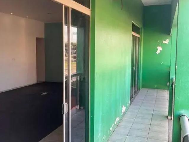 Conj. Comercial / Sala para Locação em Americana/SP Santa Cruz