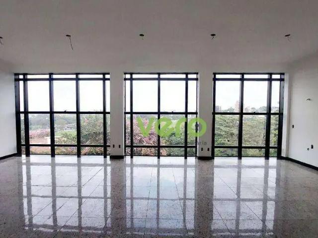Conj. Comercial / Sala para Locação em Americana/SP Santa Cruz