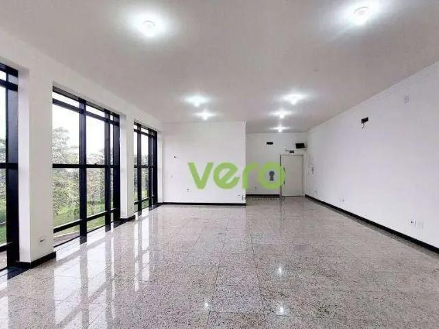 Conj. Comercial / Sala para Locação em Americana/SP Santa Cruz