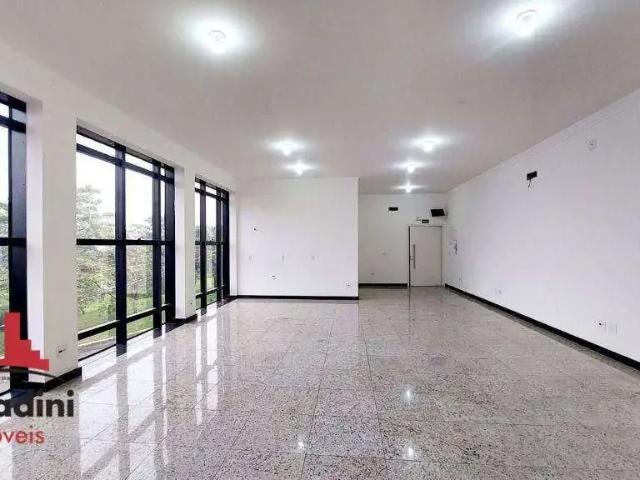 Conj. Comercial / Sala para Locação em Americana/SP Santa Cruz