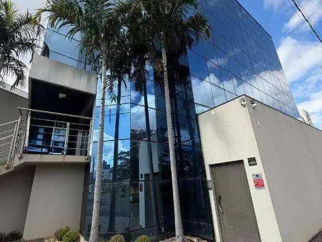 Conj. Comercial / Sala para Locação em Americana/SP Santa Cruz