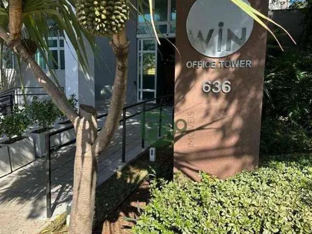Conj. Comercial / Sala para Locação em Americana/SP Santo Antônio