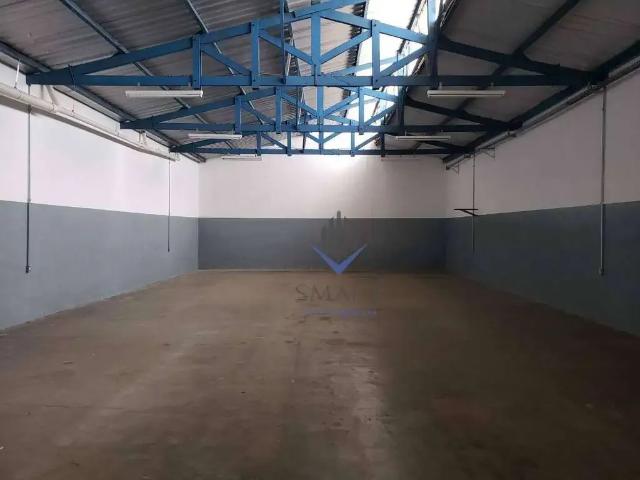 Conj. Comercial / Sala para Locação em Americana/SP Santo Antônio