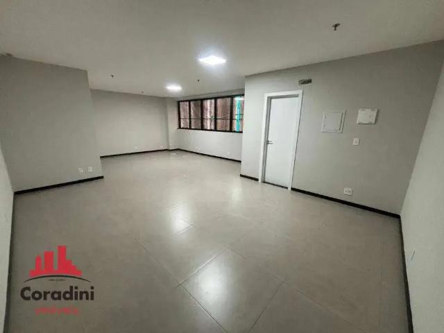 Conj. Comercial / Sala para Locação em Americana/SP Santo Antônio