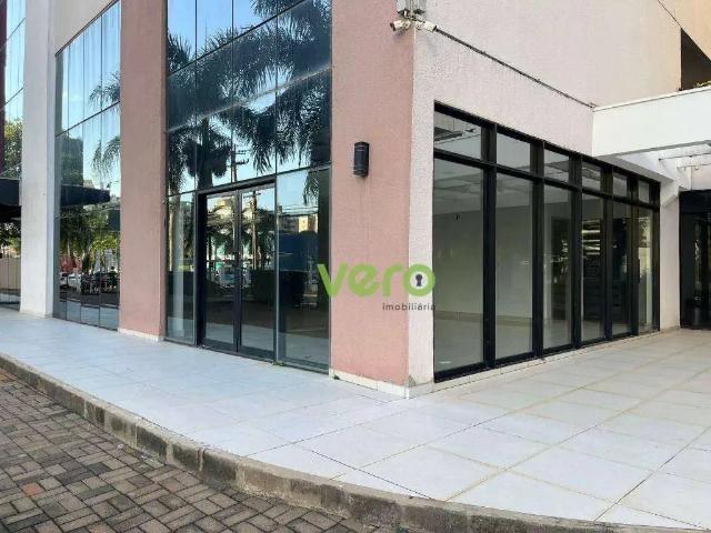 Conj. Comercial / Sala para Locação em Americana/SP Santo Antônio
