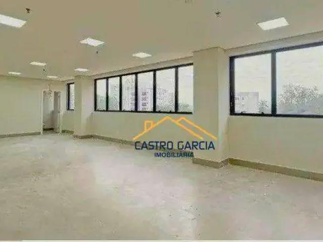 Conj. Comercial / Sala para Locação em Americana/SP Santo Antônio