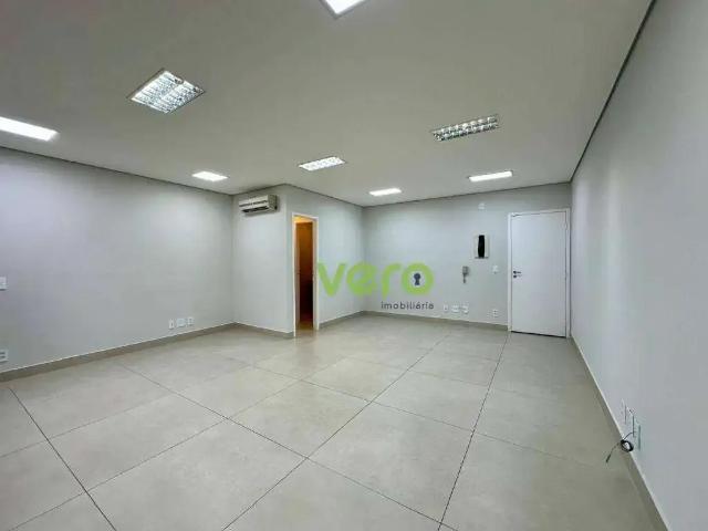 Conj. Comercial / Sala para Locação em Americana/SP Santo Antônio