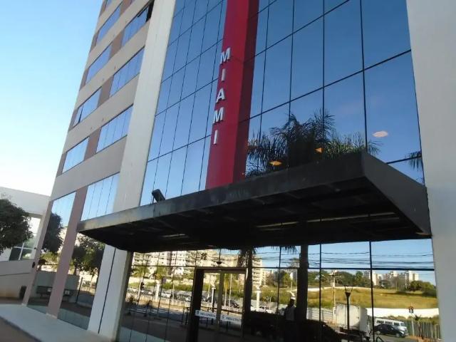 Conj. Comercial / Sala para Locação em Americana/SP Santo Antônio