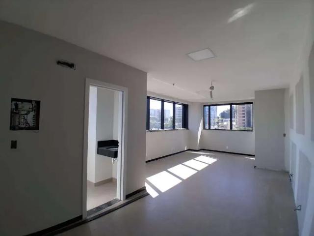 Conj. Comercial / Sala para Locação em Americana/SP Santo Antônio