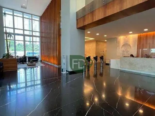 Conj. Comercial / Sala para Locação em Americana/SP Santo Antônio