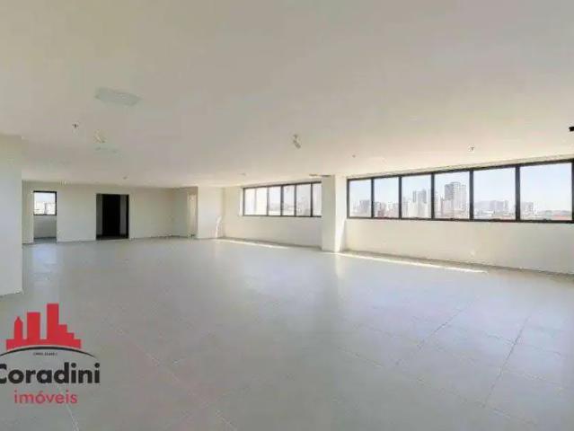Conj. Comercial / Sala para Locação em Americana/SP Santo Antônio
