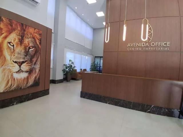 Conj. Comercial / Sala para Locação em Americana/SP Santo Antônio