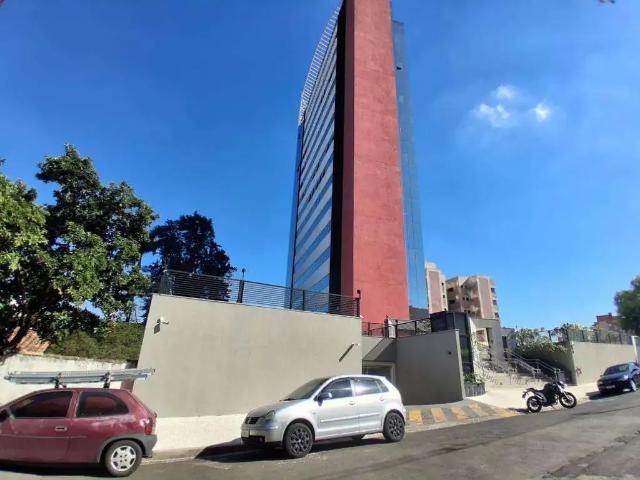 Conj. Comercial / Sala para Locação em Americana/SP Santo Antônio